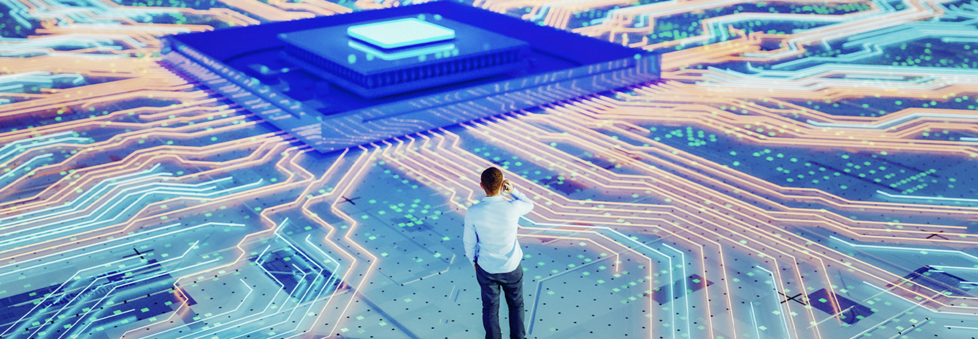 Government Digital Transformation: E-Payments and E-Procurement ...